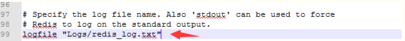 记录Redis在Windows下的安装与服务管理报错：Redis service failed to start._windows下redis不显示server started-CSDN博客