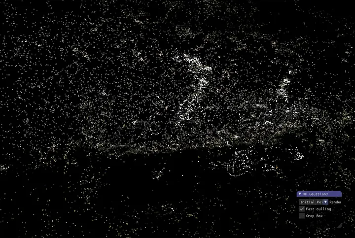 3D 高斯泼溅(Gaussian Splatting)-3D重建的3DGS时代-CSDN博客