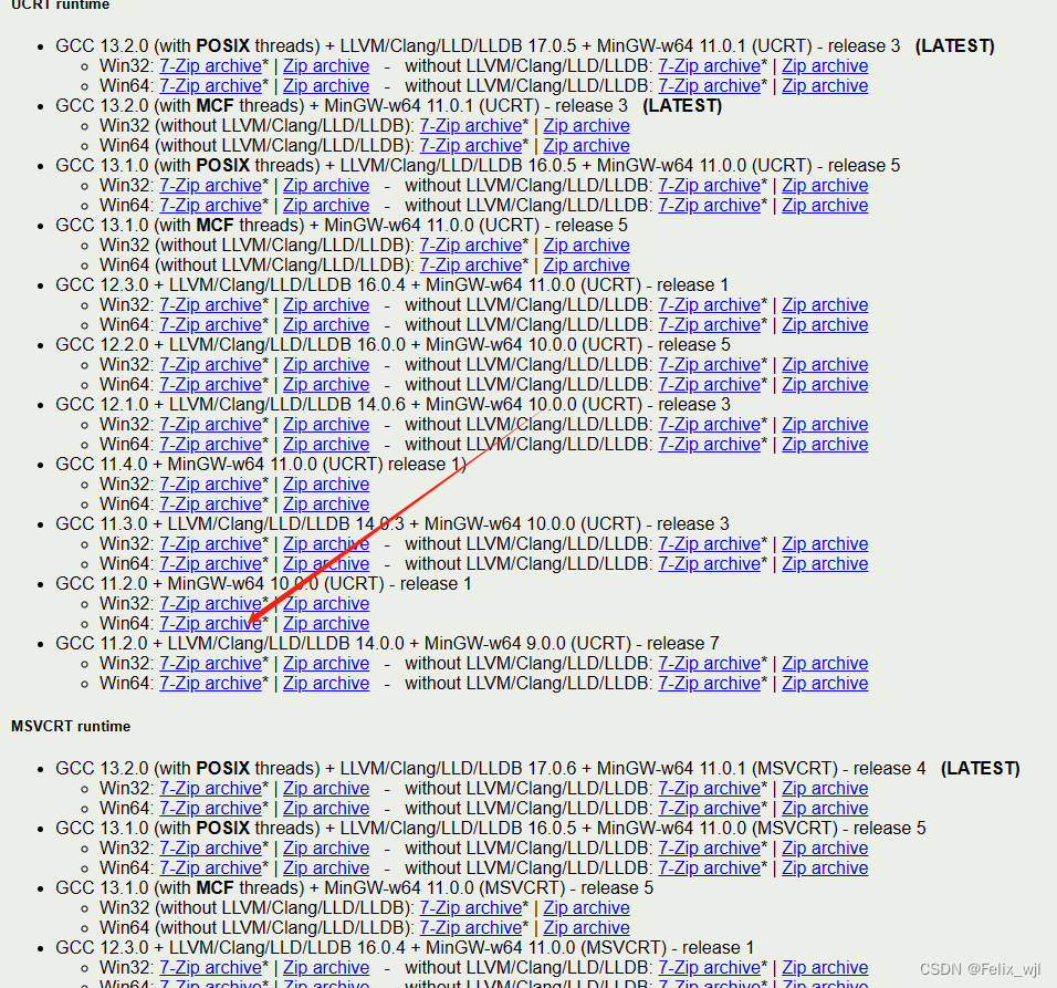 Visual Studio Code 搭建 c/c++(codeforces的GNU G++ 20 11.2.0 (64bit winlibs))_vscode codeforces-CSDN博客