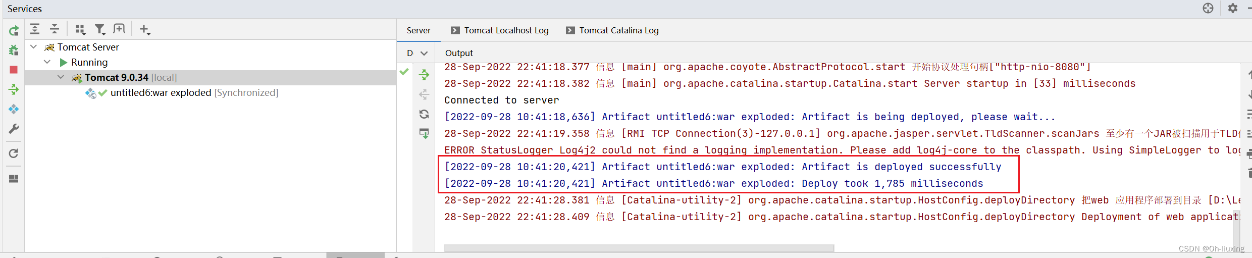 在IDEA中配置Struts2环境_idea struts2插件-CSDN博客