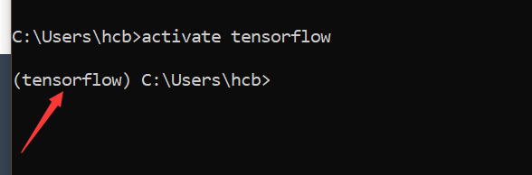 Anaconda、tensorflow的安装与conda channel的镜像设置、 tensorflow的测试（非常全）_conda 设置channel-CSDN博客