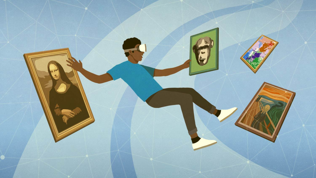 知识图谱｜什么是Web3.0？_知识图谱与web3.0-CSDN博客