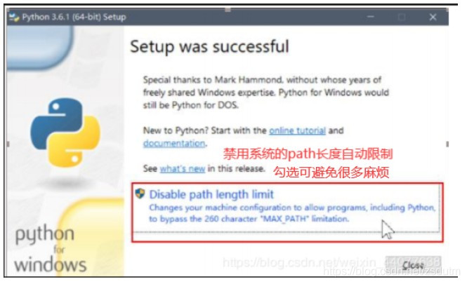 Day02 Python的环境搭建_python第二讲 安装及快速开始-CSDN博客