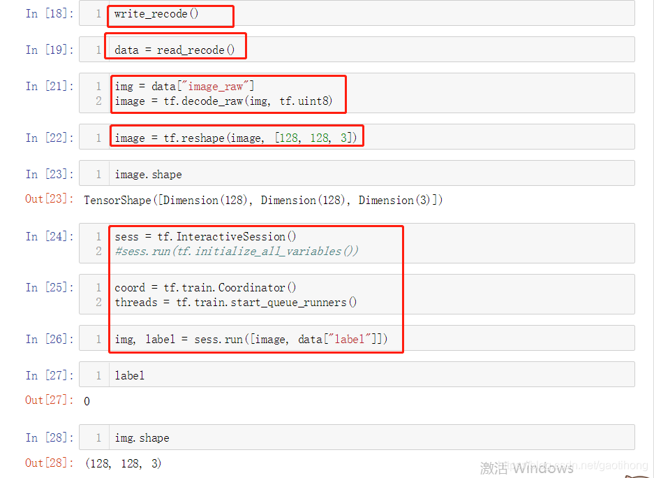 tensorflow 之 tfrecoder_mac下载tfrecoder-CSDN博客