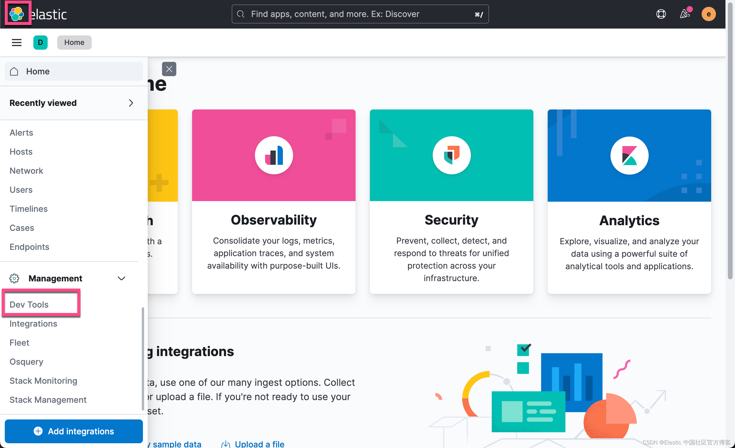 Elasticsearch：Aggregation 简介_elasticsearch aggregation-CSDN博客