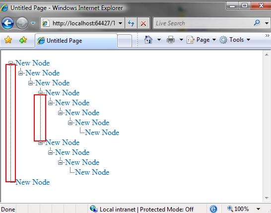 vb treeview(控件实例详解)-CSDN博客