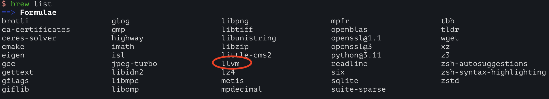 MacOS利用CLion配置OpenMP多线程并行程序开发环境_mac os配置clion环境-CSDN博客