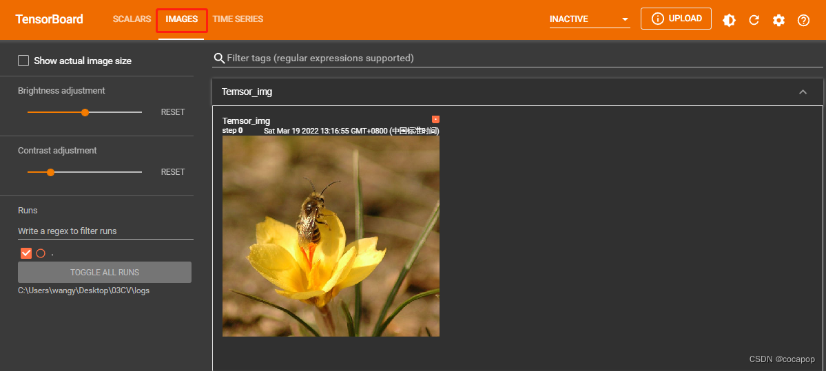 【02】Transforms使用——.Totensor、Normanize、Resize、RandomCrop_transforms.totensor-CSDN博客