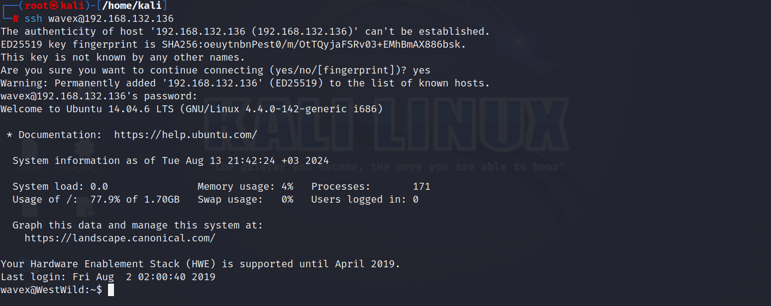 West-Wild-v1.1靶机-CSDN博客