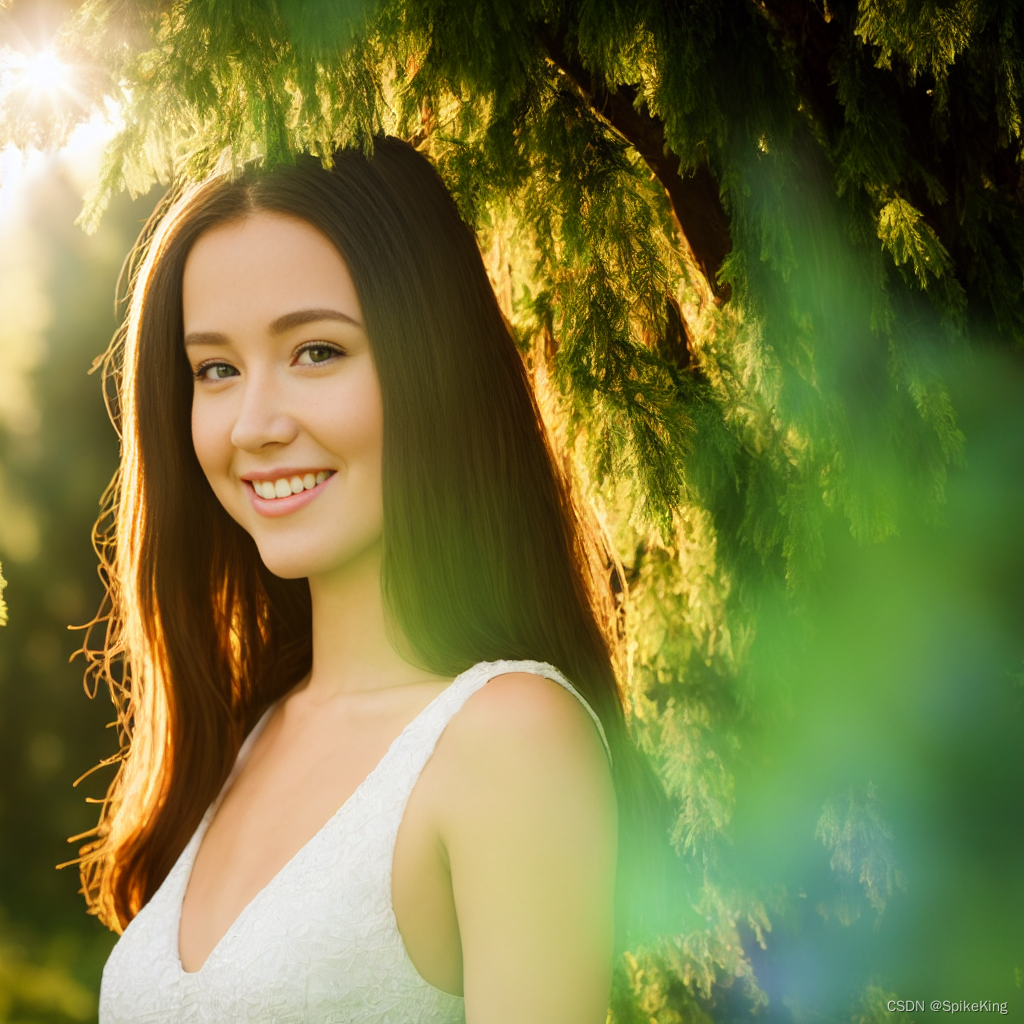 Stable Diffusion - Prompts 提示词工程框架_v1-5-pruned-emaonly.safetensors-CSDN博客