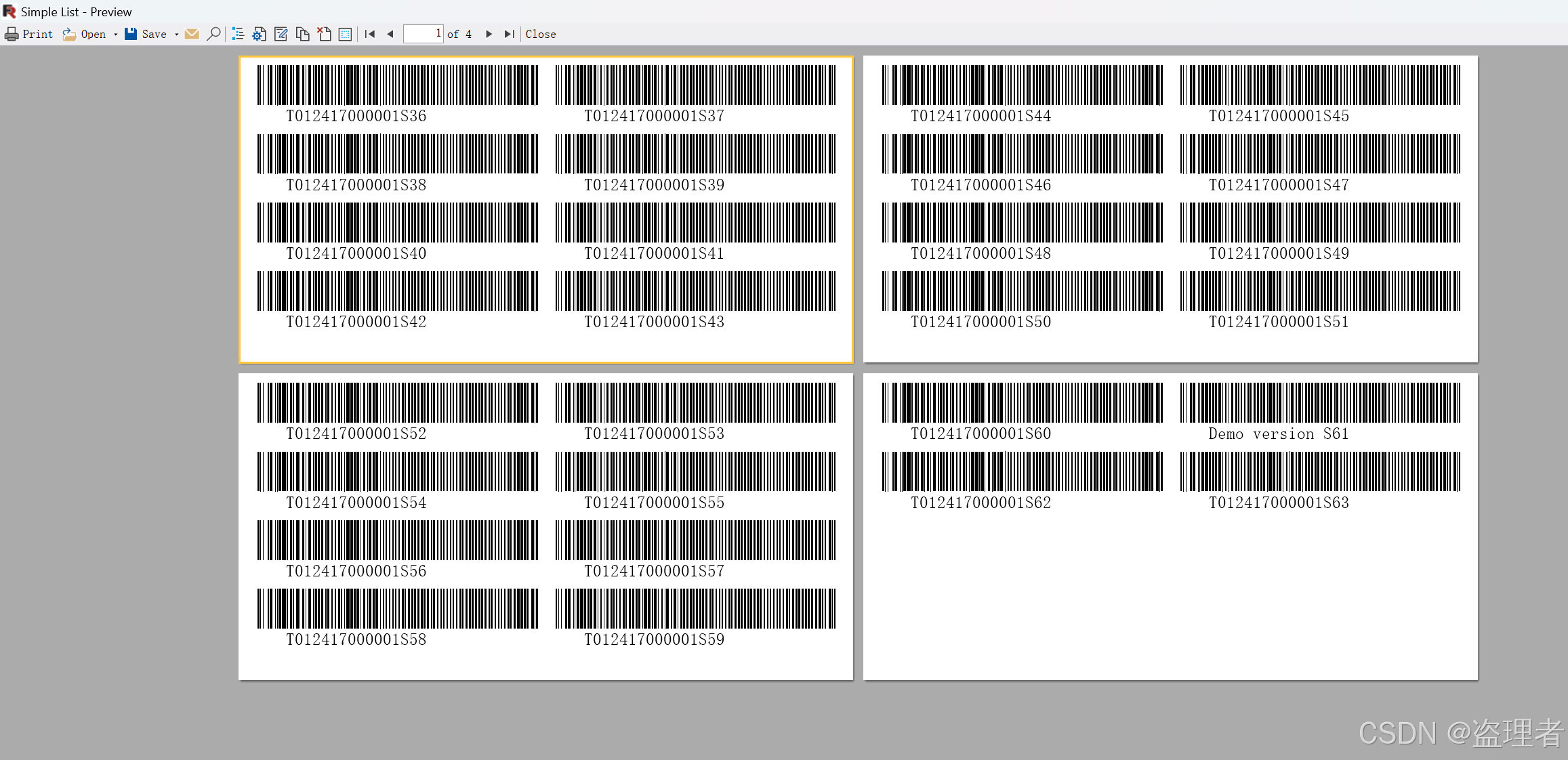 FastReport 指定sql，修改数据源 ( 非DataSet修改 )-CSDN博客