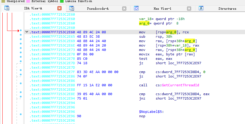 CTF逆向-[SUCTF2018]babyre-WP-cpp简单迭代并按表输出值的爆破_ctf babyre-CSDN博客