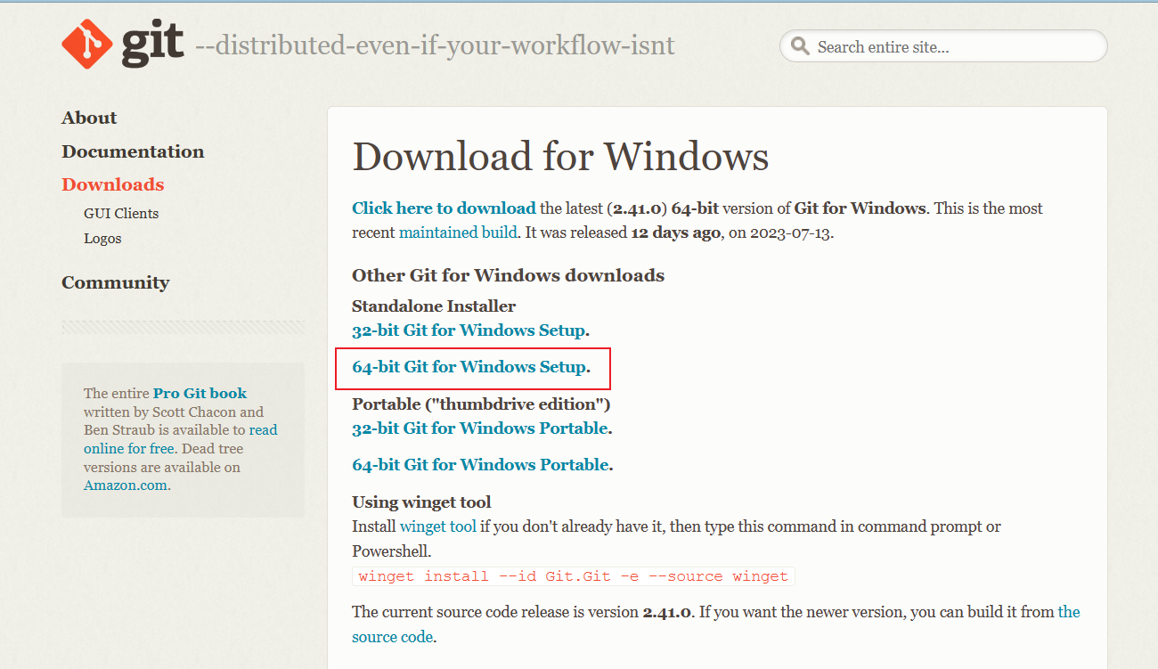 使用hexo+github搭建个人博客_github hexo博客-CSDN博客