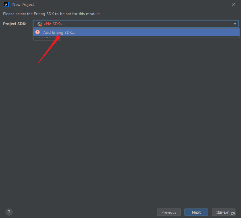如何使用Idea开发Erlang？_erlang idea-CSDN博客