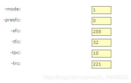 ISP—图像调试实习生（第15天）_3dnr-CSDN博客