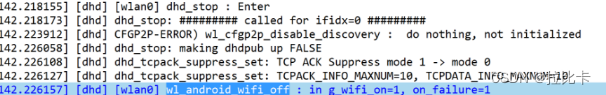ap6256-wifi调试记录_bcmdhd.101.10.361-CSDN博客