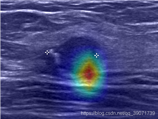 【卷积神经网络可视化】之热度图可视化_visualizing heatmaps of class activation in an ima-CSDN博客