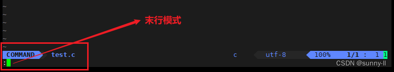 【linux基础】vim编辑器的超细使用方法(什么是vim Vim如何使用?)linuxvim的使用方法 Csdn博客