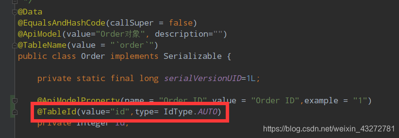 MyBatis——insert错误[Could not set property ‘id‘ of ‘class‘ with value ‘xxx‘]解决方案_mybatis insert no ...