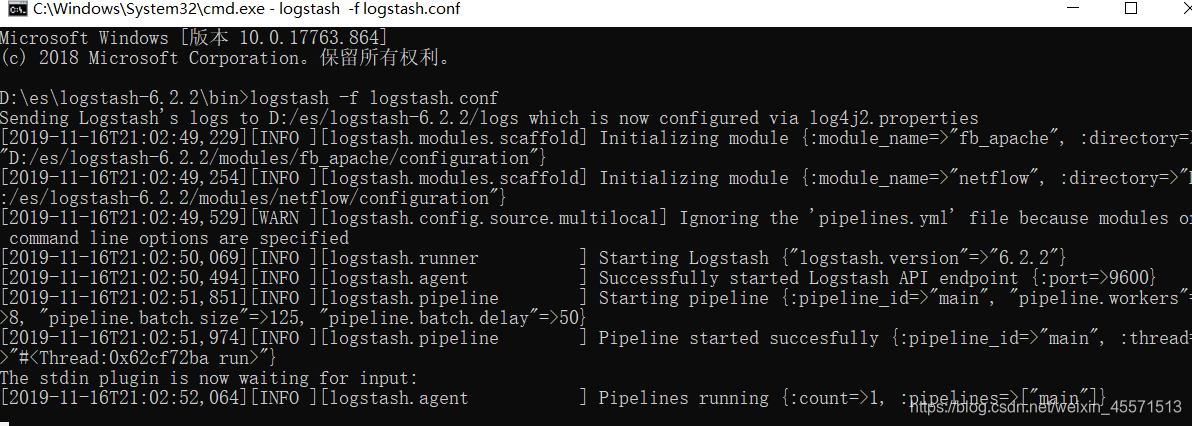 windows下logstash安装下载_logstash windows 下载-CSDN博客