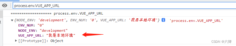 vue配置webpack生产环境.env.production、测试环境.env.development(配置不同环境的打包访问地址)_vue打包部署生产和测试环境-CSDN博客