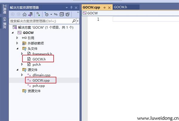 在C#中使用OpenCV（参考GOCW）_c# opencv-CSDN博客