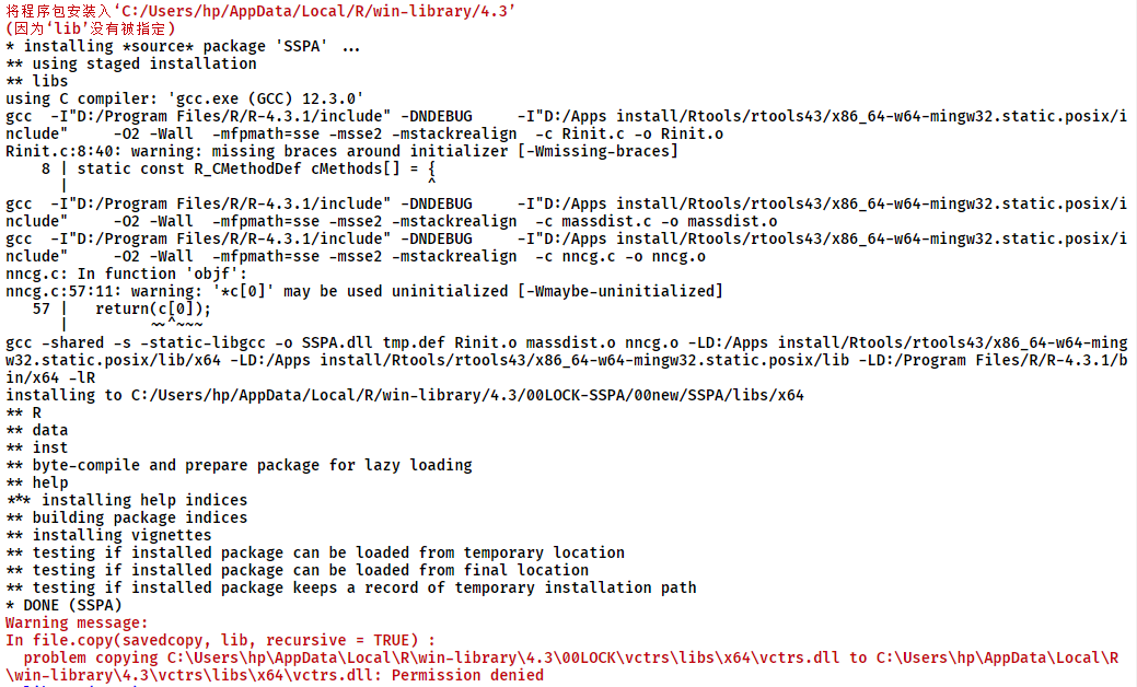 R | R包安装报错-github连接速度慢或无法访问 | metaboanalystR | Retip | rJava安装_metaboanalystr github-CSDN博客