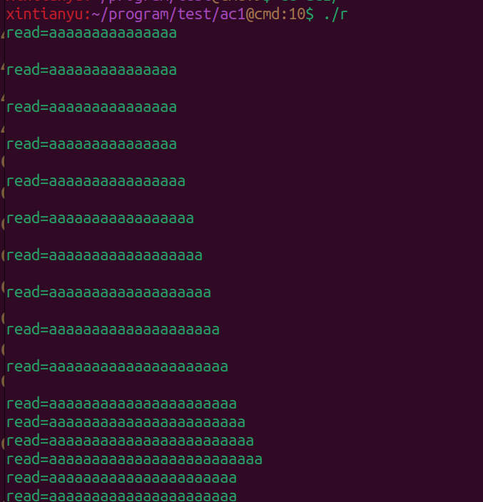 一文了解Linux中的内存映射_mmap-CSDN博客