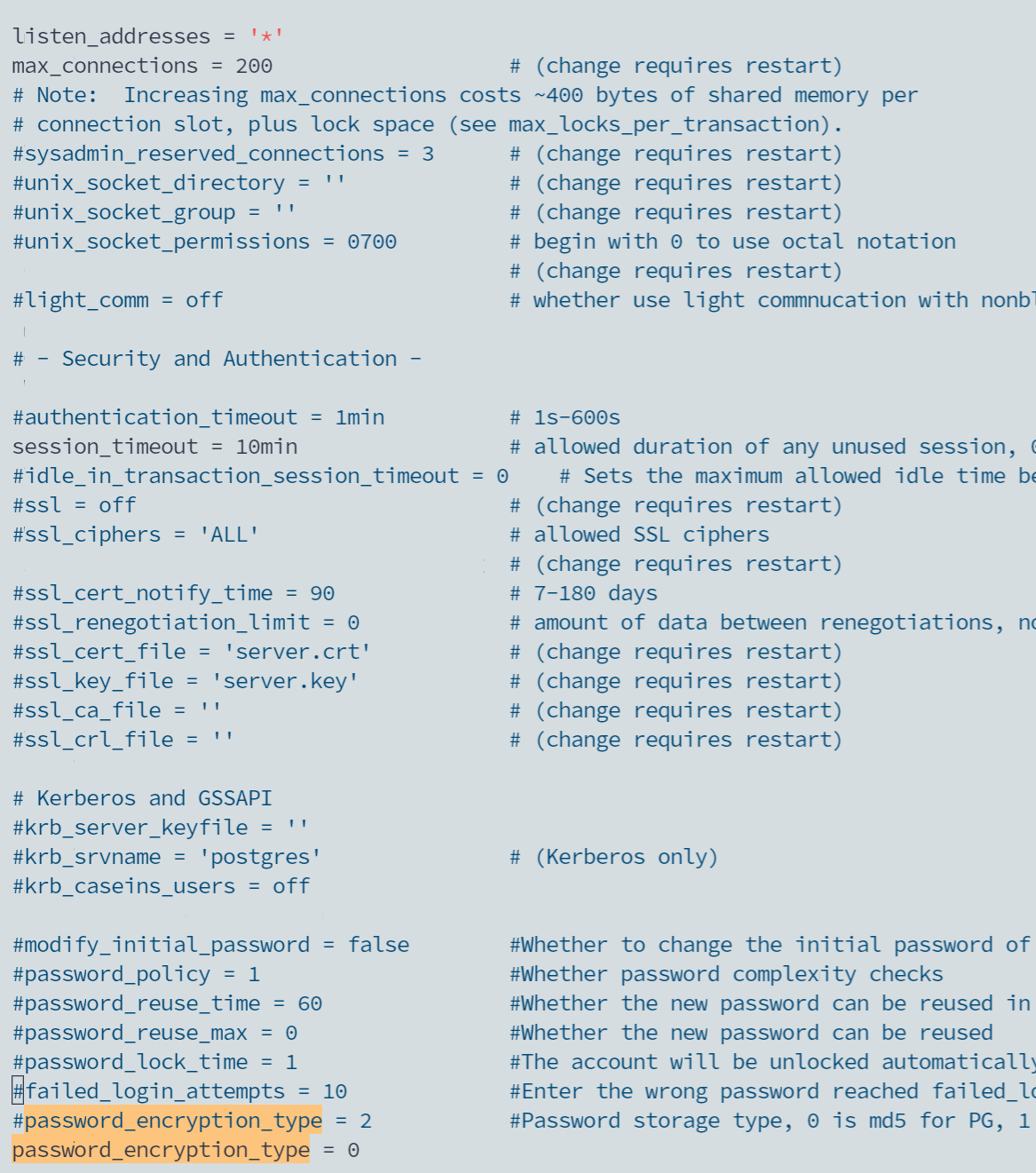 centos 7.5 安装 openGauss 6.0.0-RC1 极简版_opengauss 6.0.0 docker-CSDN博客