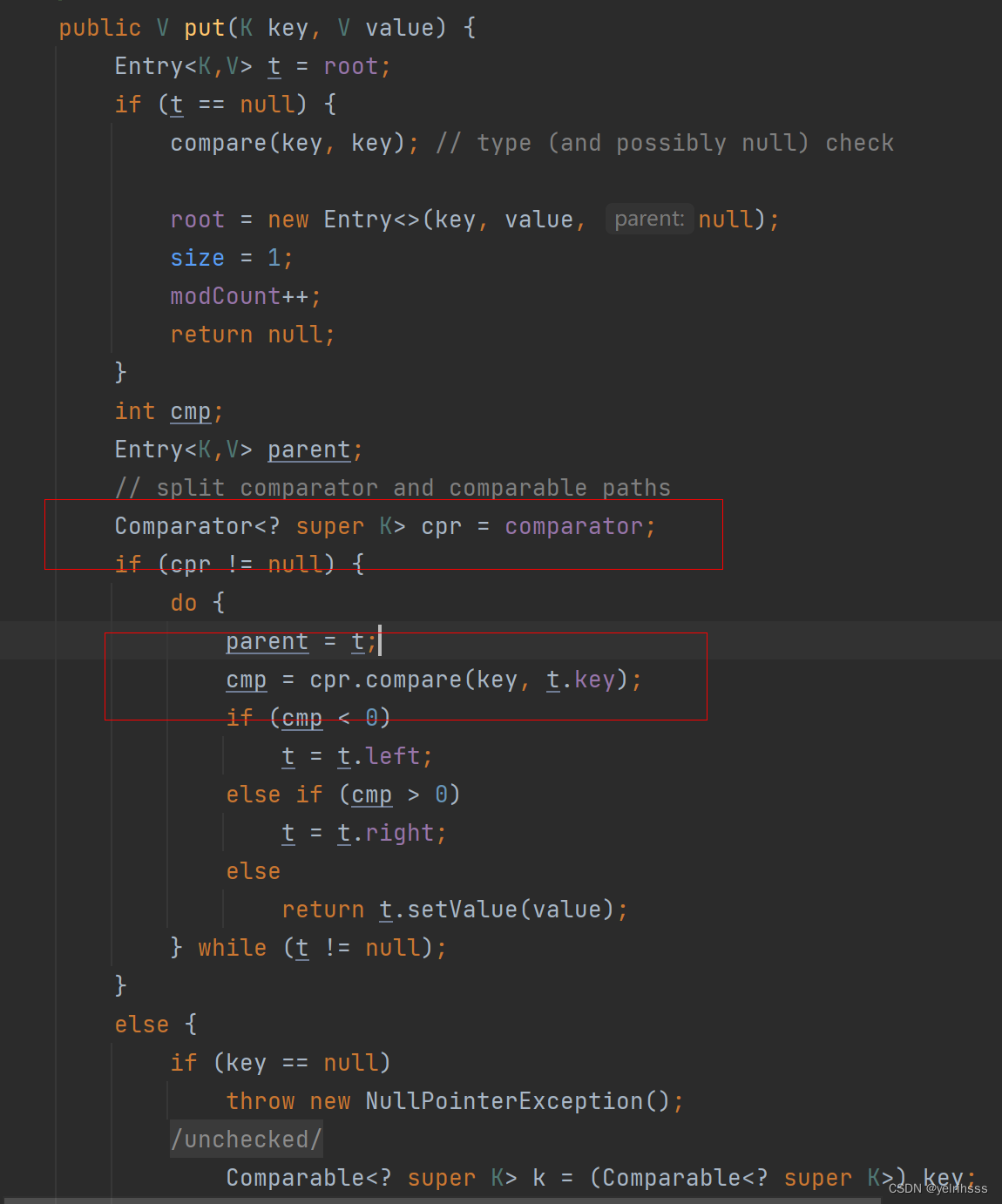 JAVA集合学习_collections.synchronizedlist-CSDN博客