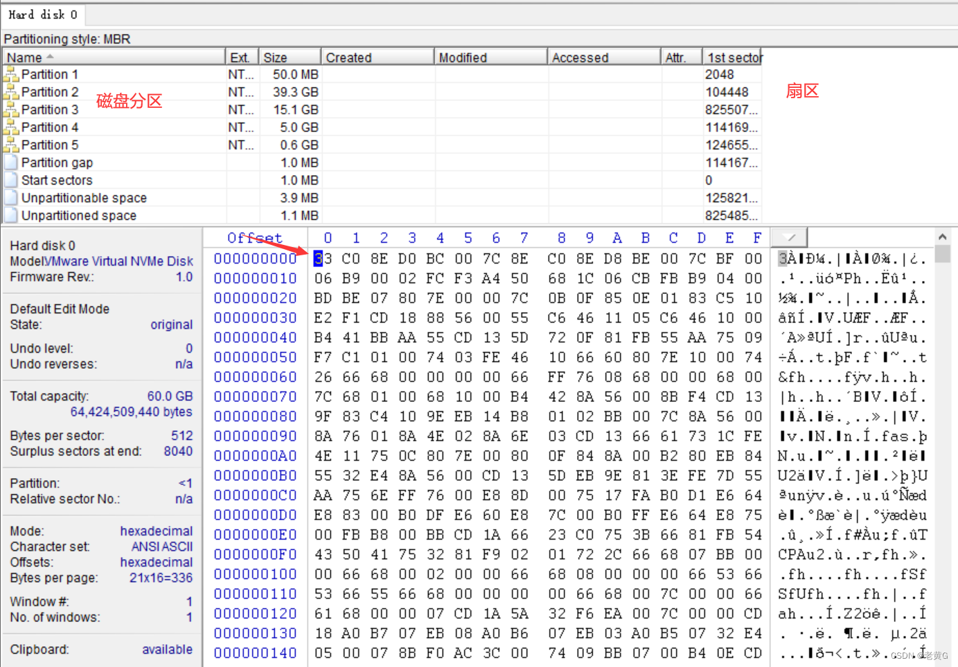 软件安全课堂实验_ldr文件地址查找-CSDN博客