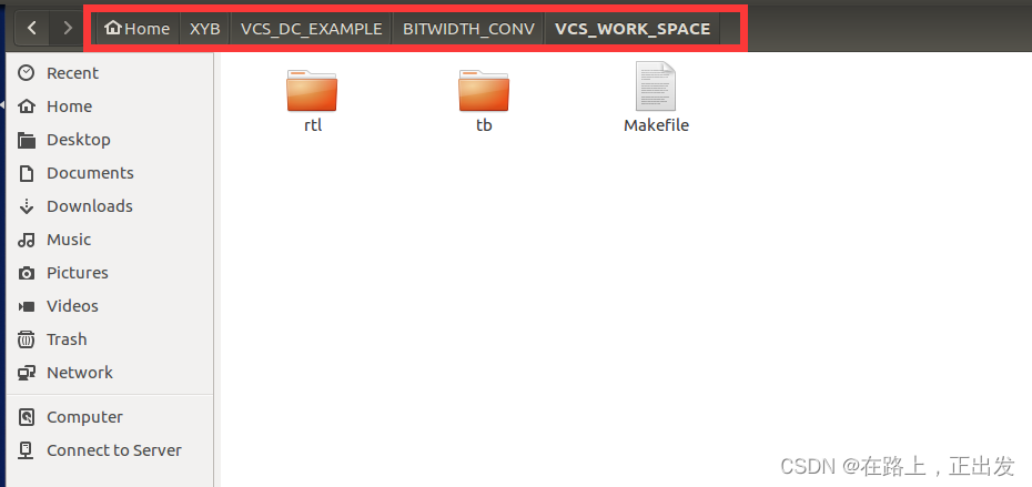 VCS & Design Compiler（1）_vcs compiler-CSDN博客