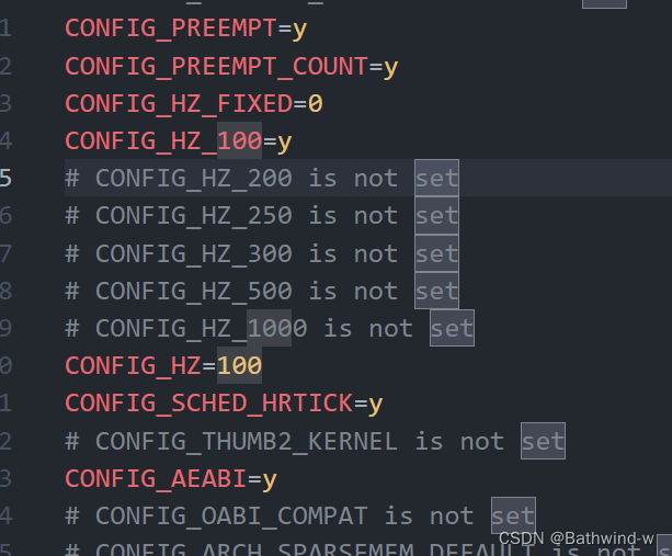 Linux 内核定时器实验学习_linux系统时钟调整频率-CSDN博客