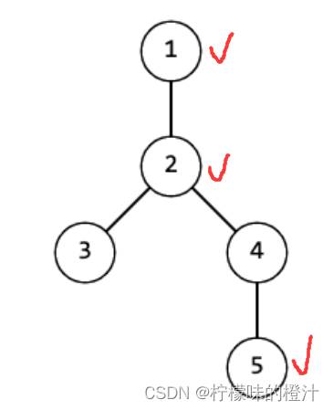 Codeforces Round #805 (Div. 3) G2. Passable Paths (hard version)（树上LCA）_codeforces 805-CSDN博客