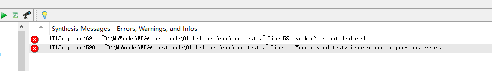 WIN10系统下，用Chisel开发入门FPGA的HelloWorld呼吸灯_chisel 软件 fpga-CSDN博客