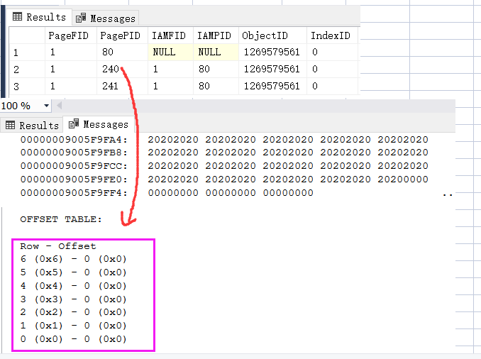 Sqlserver的truncate和delete有区别吗?sqlserver Truncate Csdn博客