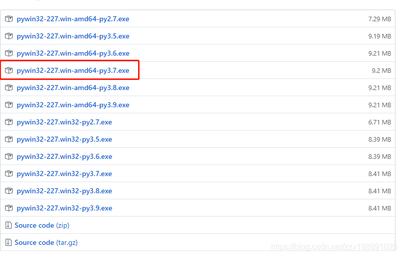 【xlwings】安装xlwings遇到的各种坑：xlwings没有名为“win32api”的模块_xlwings.xlwingserror: make sure to have ...