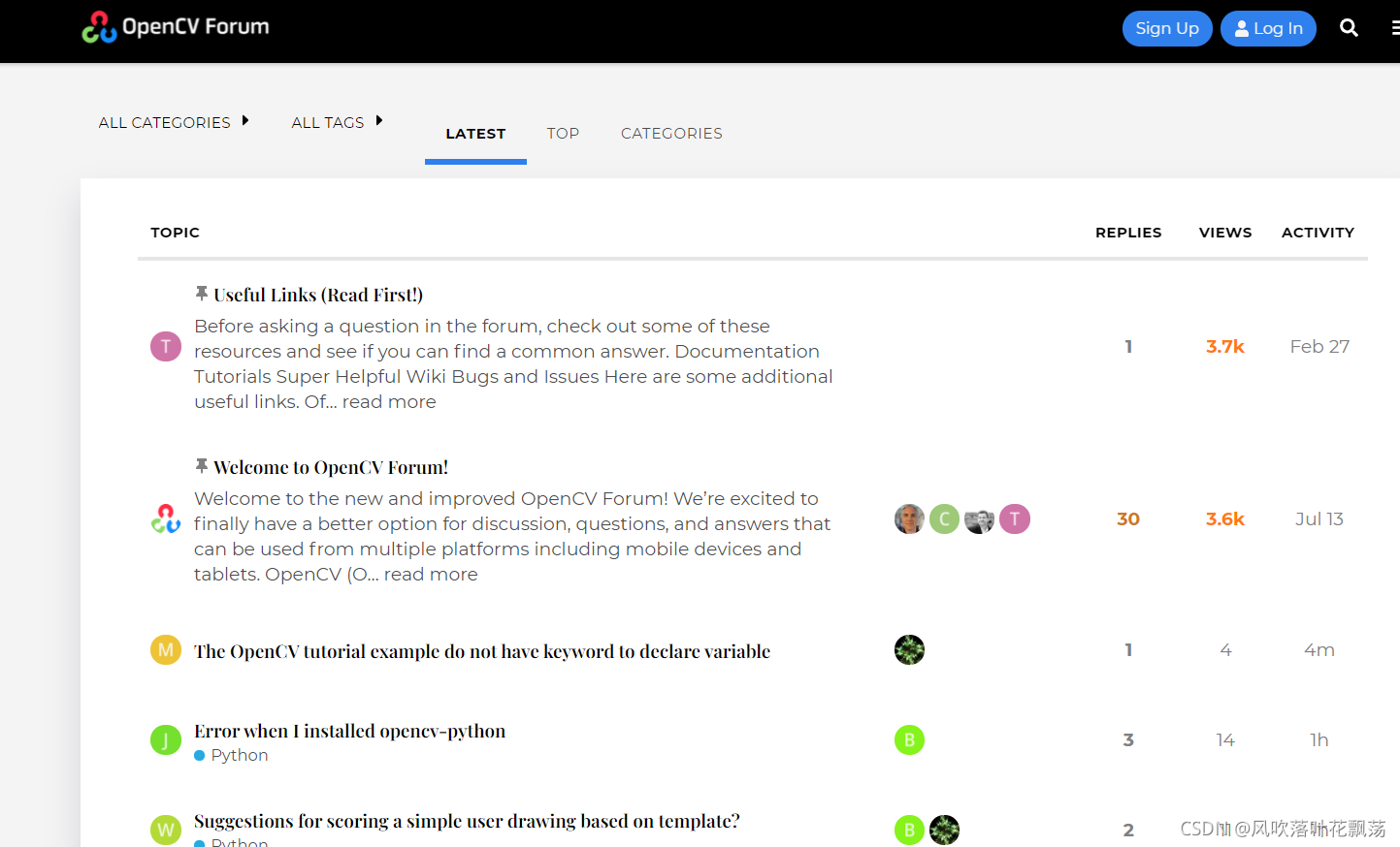 Using ‘value‘ pointer is unsafe and deprecated. Use NULL as value pointer. To fetch trackbar ...