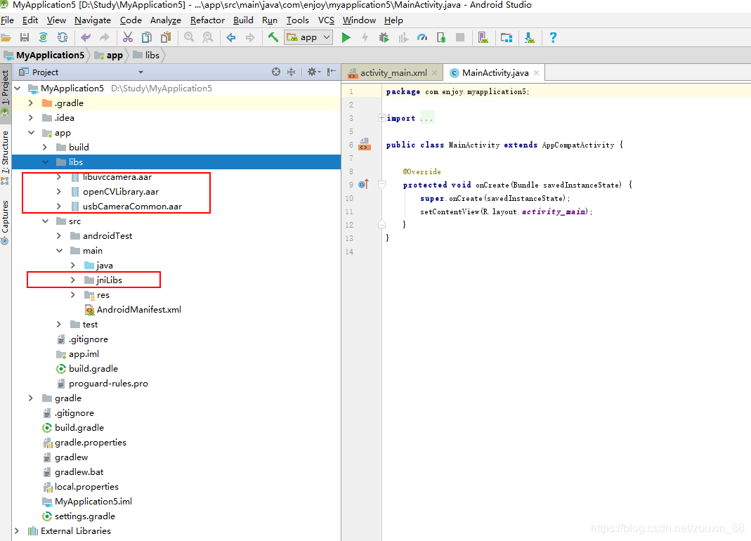 Android Studio调用USB摄像头_android studio camera2 打开usbcamera-CSDN博客