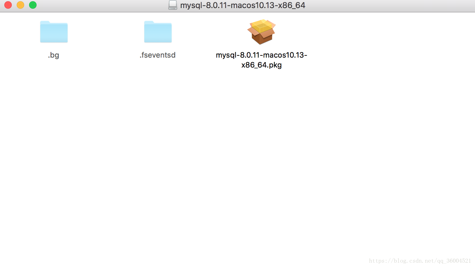 mac 安装mysql详细教程_mac mysql5.7 下载-CSDN博客