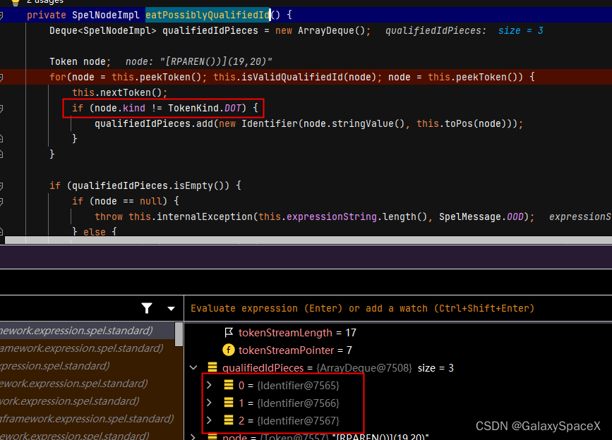 Java表达式注入（SpEL表达式注入）-CSDN博客