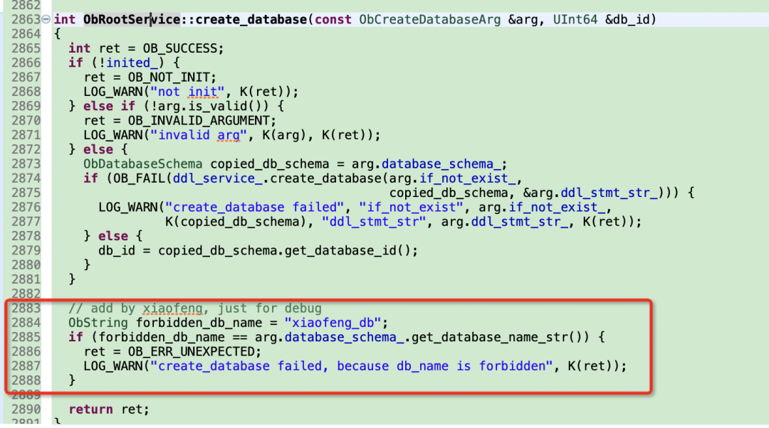 OceanBase 里的 schema 是什么？_oceanbase schema-CSDN博客