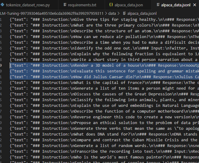 ChatGLM6B LORA微调_chatglm-6b lora微调-CSDN博客