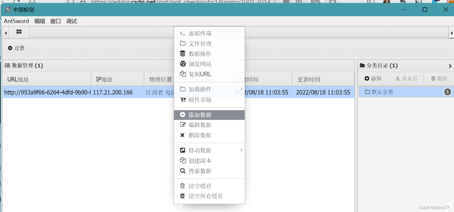 BUUCTF——Basic-Upload-Labs-Linux（Pass01）_upload-labs-linux 1-CSDN博客
