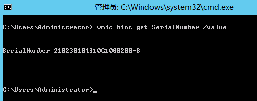 linux系统查看硬盘FRU信息,在操作系统中查询物理主机硬件信息-ipmitool、dmidecode...-CSDN博客