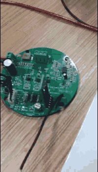 【dsPIC33】UART收发数据_dspic33 串口波特率计算-CSDN博客