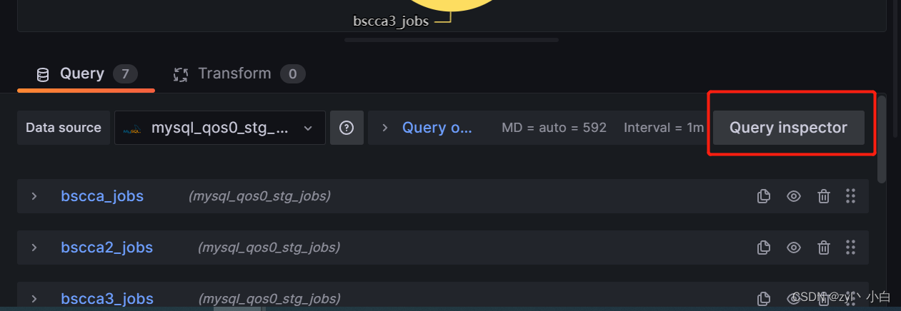 grafana 配置 echarts_grafana echarts-CSDN博客