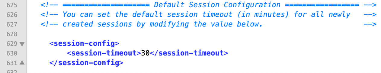 【JavaWeb】Session详解+底层分析+代码演示_java session-CSDN博客