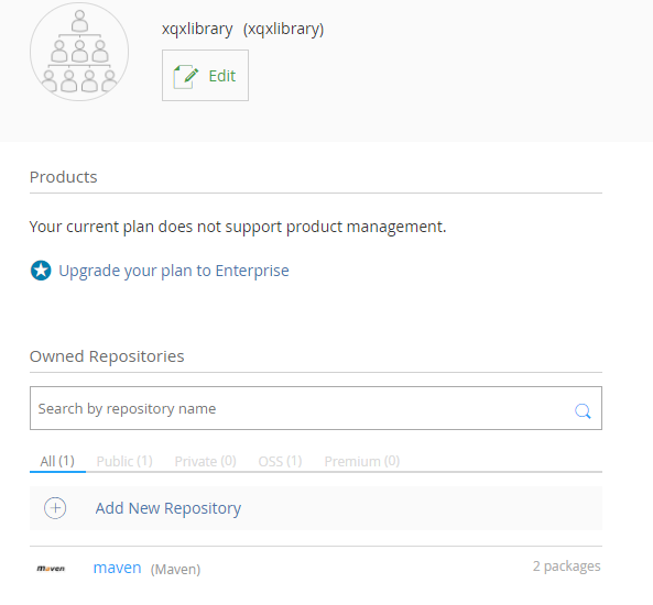 Android项目实战（三十八）：2017最新 将AndroidLibrary提交到JCenter仓库（图文教程）...-CSDN博客