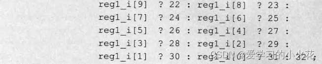 CPU设计实战-简单算术操作指令的实现_slt指令-CSDN博客